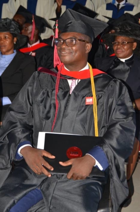 Study Online - SUM Bible College and Theological Seminary