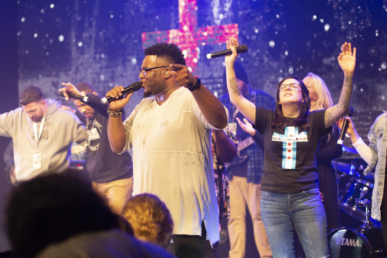 BA in Theology and Ministry - SUM Bible College and Theological Seminary