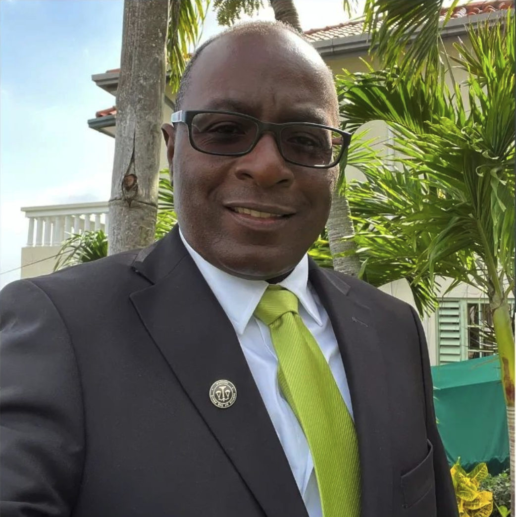 Staff - SUM Bible College and Theological Seminary