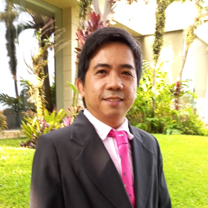 Staff - SUM Bible College and Theological Seminary